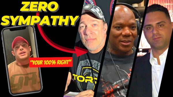 Bodybuilding & BS – The Ultimate in Bodybuilding News!