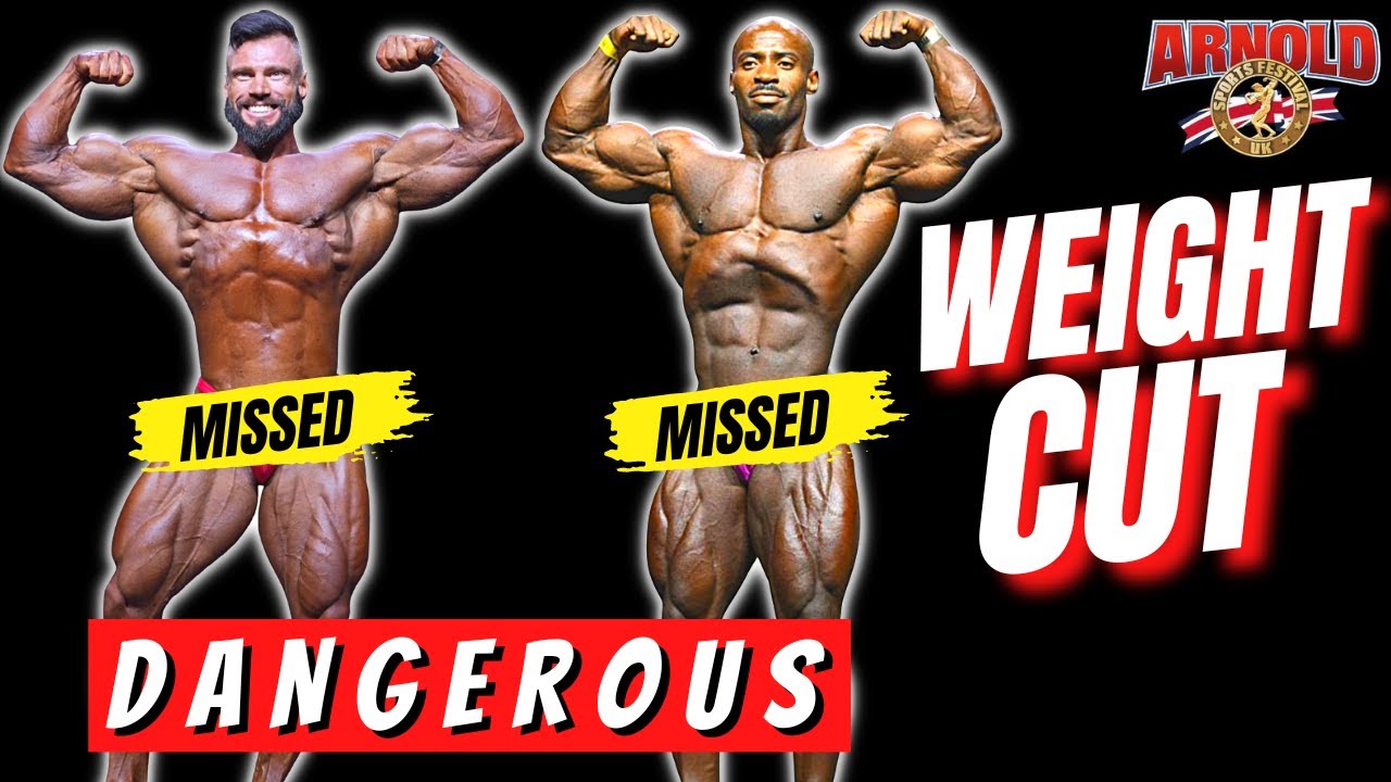 Bodybuilding & BS – The Ultimate in Bodybuilding News!