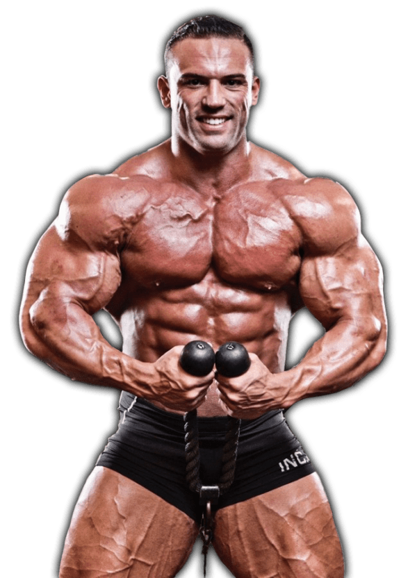 Bodybuilding & BS – Coaching by IFBB Pro Nick Trigili